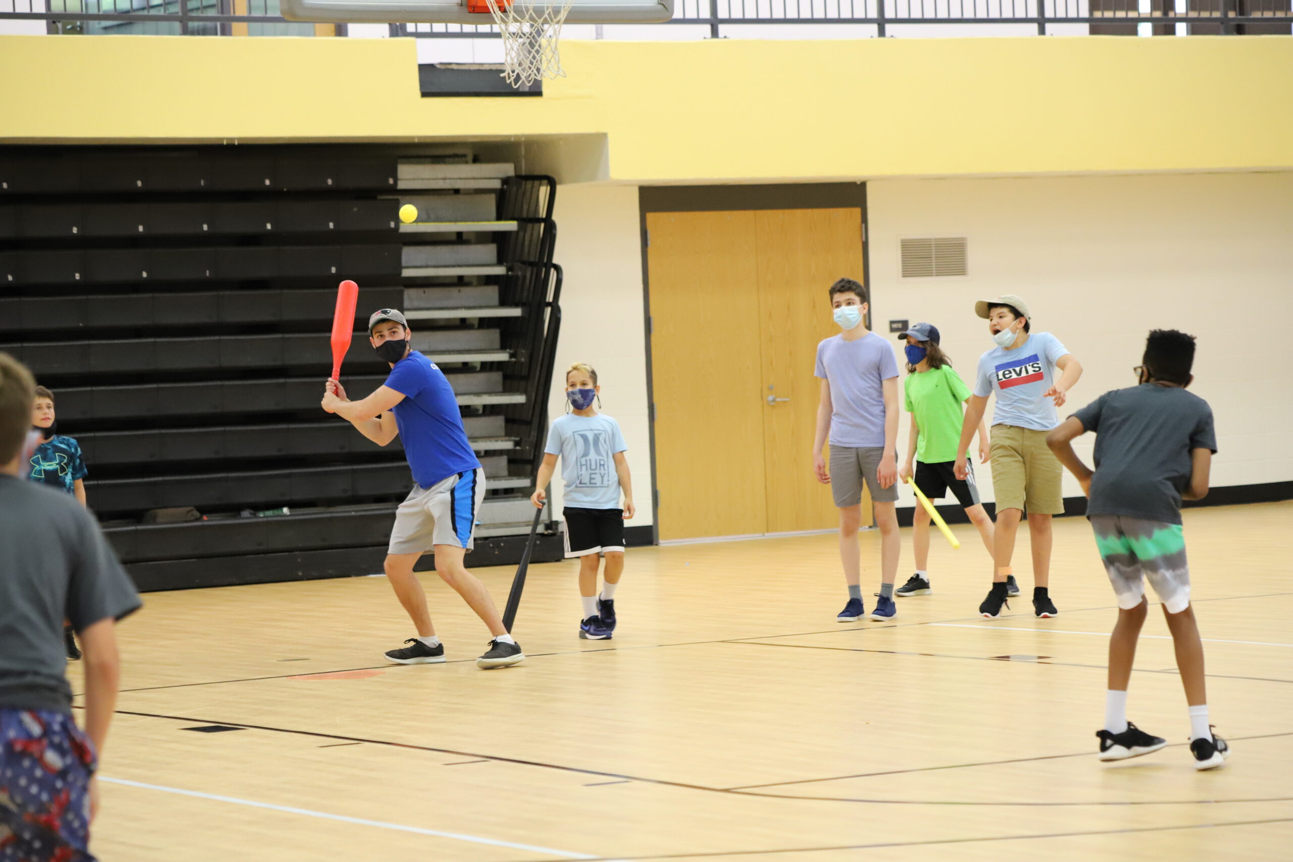Dates & Rates – Summer Day Camp - UMBC