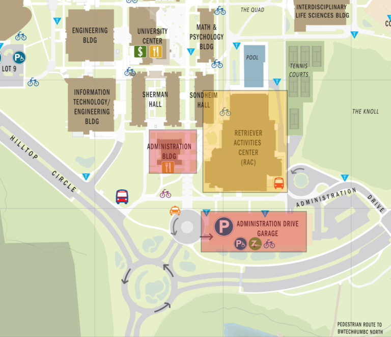 Open House Information – Summer Day Camp – UMBC
